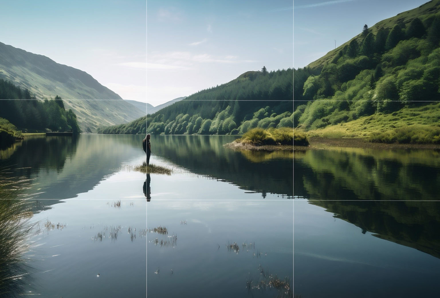 Comment bien cadrer ses photos