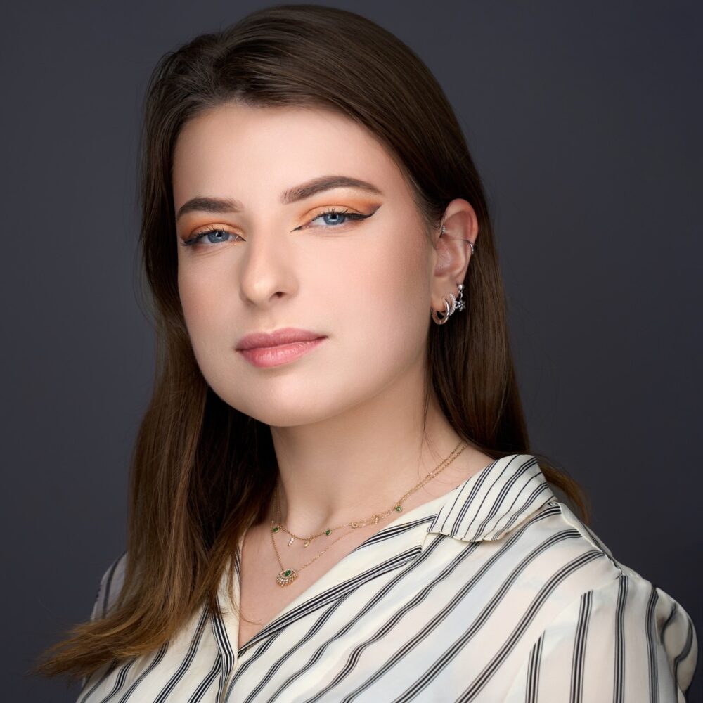 Le Meilleur Photographe de Portrait à Paris en France